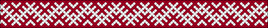 Normal Pattern 103874 Braceletbook
