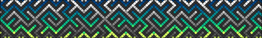 Normal pattern #107011 | BraceletBook