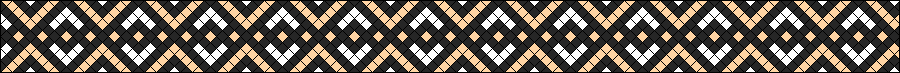 Normal pattern #111369 | BraceletBook