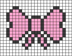 Alpha pattern #168594 | BraceletBook