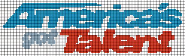 Alpha Pattern 32469 Braceletbook