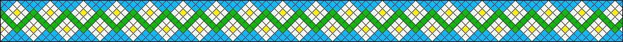 Normal pattern #110755 | BraceletBook
