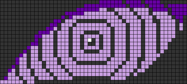 Alpha Pattern 112459 Braceletbook