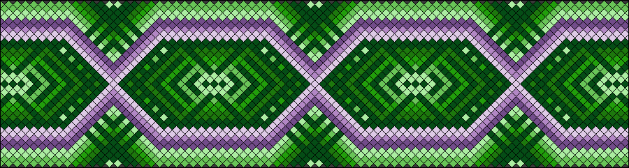 Patterns page 34 | BraceletBook