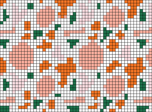 Patterns page 34 | BraceletBook