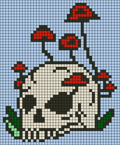 Patterns page 34 | BraceletBook