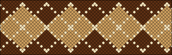 Normal pattern #133624 | BraceletBook