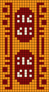 Patterns page 46 | BraceletBook