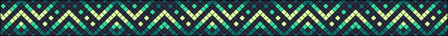 Normal pattern #120308 | BraceletBook