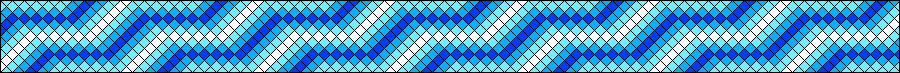 Normal pattern #126208 | BraceletBook