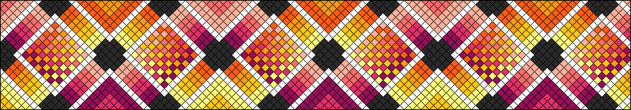 Normal pattern #122731 | BraceletBook