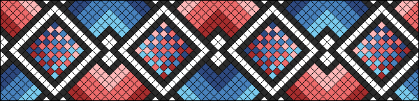 Patterns page 166 | BraceletBook