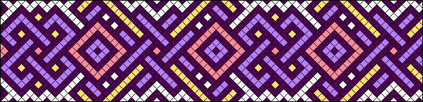 Patterns page 123 | BraceletBook