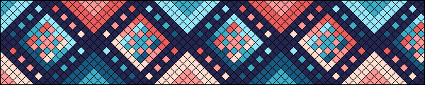 Normal pattern #124912 | BraceletBook
