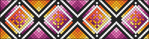 Normal pattern #124912 | BraceletBook