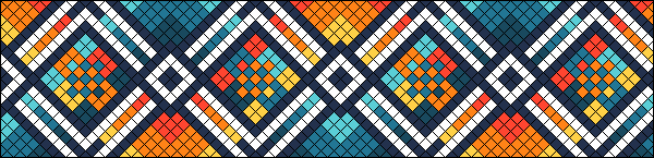 Patterns page 212 | BraceletBook