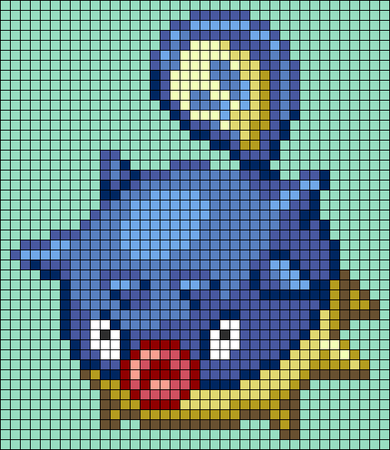 Patterns page 105 | BraceletBook