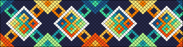 Patterns page 95 | BraceletBook