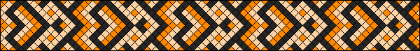 Normal pattern #111113 | BraceletBook