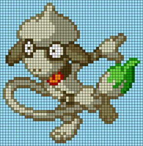 Patterns page 253 | BraceletBook