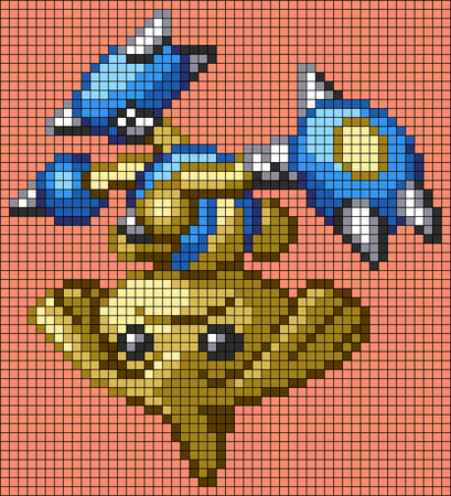 Patterns page 249 | BraceletBook