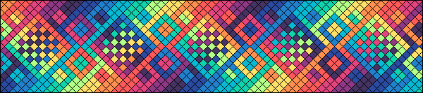 Patterns page 115 | BraceletBook