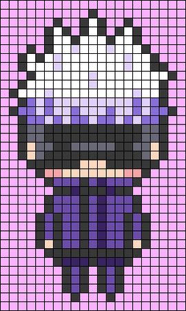 Patterns | BraceletBook