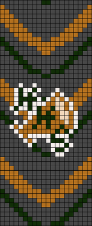 Patterns page 46 | BraceletBook