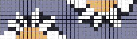 Patterns page 34 | BraceletBook