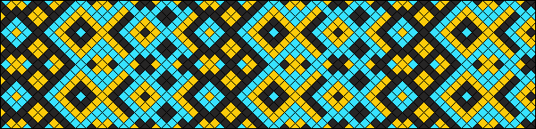 Patterns | BraceletBook