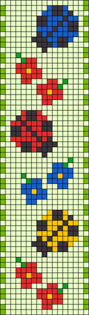 Friendship bracelets | BraceletBook