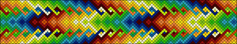 Friendship bracelets | BraceletBook