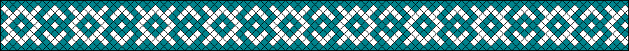 Normal pattern #131456 | BraceletBook