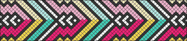 Patterns page 256 | BraceletBook