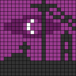 Alpha Pattern 143614 Braceletbook