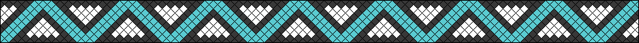 Normal pattern #131441 | BraceletBook