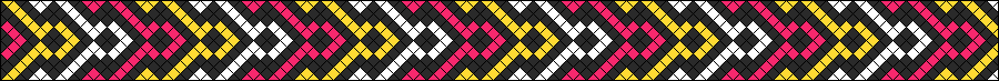 Normal pattern #131622 | BraceletBook