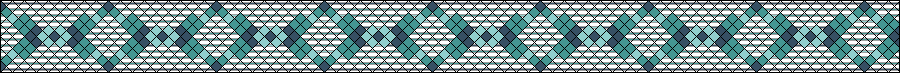 Normal pattern #33719 | BraceletBook
