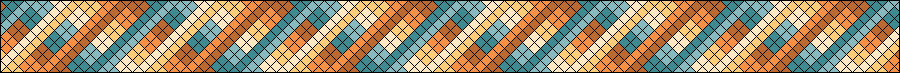 Normal pattern #135402 | BraceletBook