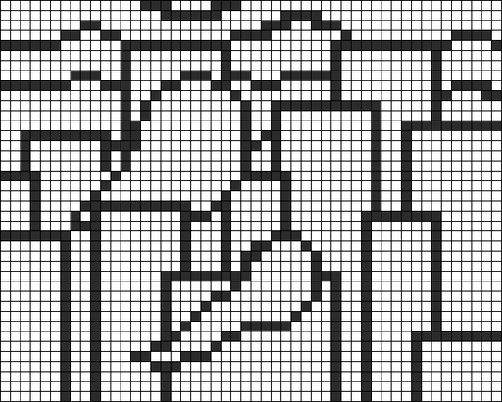 Patterns page 430 | BraceletBook