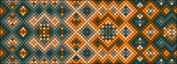 Normal pattern #142331 | BraceletBook