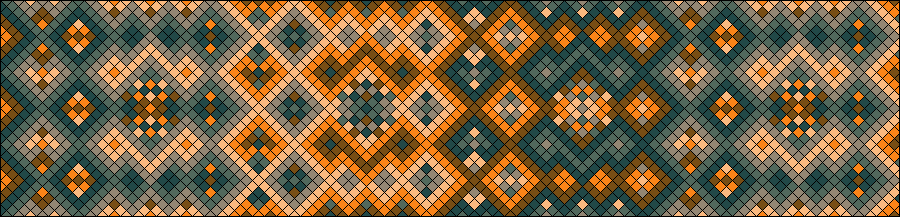 Normal pattern #142331 | BraceletBook