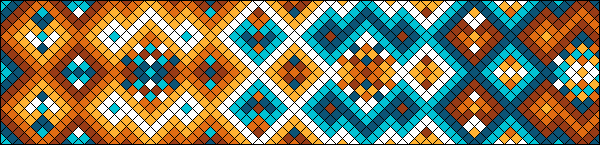 Normal pattern #142331 | BraceletBook