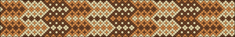 Normal pattern #150734 | BraceletBook