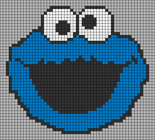 Alpha pattern #31236 | BraceletBook