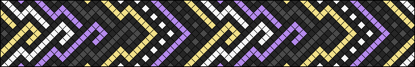 Normal pattern #140032 | BraceletBook