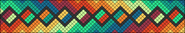 Normal pattern #141594 | BraceletBook