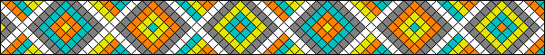 Normal pattern #144644 | BraceletBook