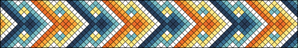 Normal pattern #151493 | BraceletBook
