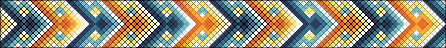 Normal pattern #151493 | BraceletBook